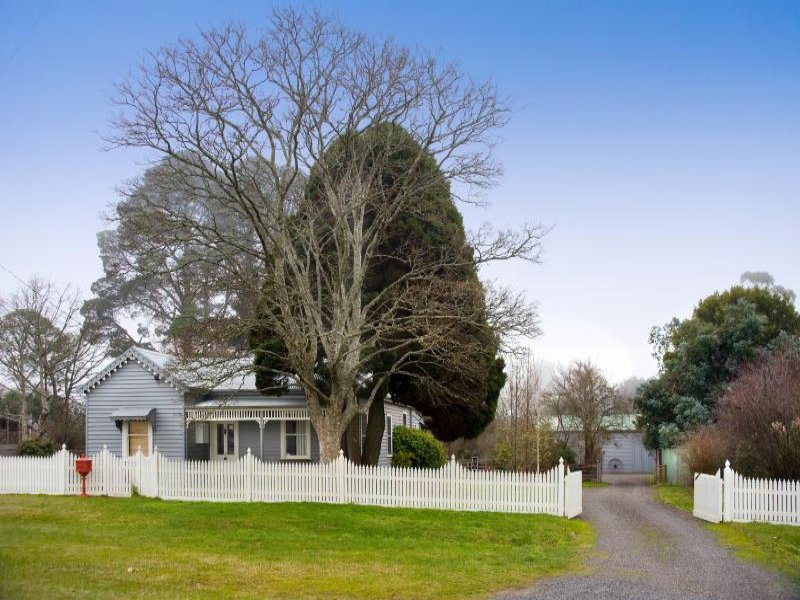 20 Albert Street, Trentham, VIC 3458 - realestate.com.au