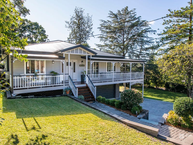 28 Grey Street, Glenbrook, NSW 2773 - Property Details