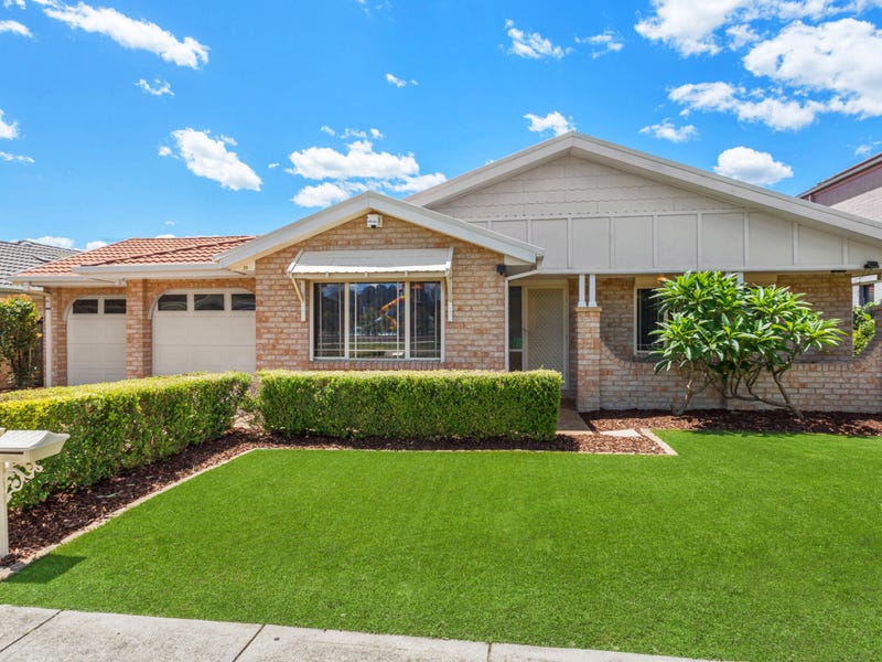 23 Strzlecki Drive, Horningsea Park, NSW 2171 - realestate.com.au