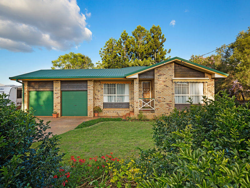 418 Mackenzie Street, Middle Ridge, QLD 4350 - realestate.com.au