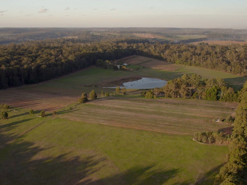29406 South Western Highway (Diamond Tree), Manjimup, WA 6258 ...