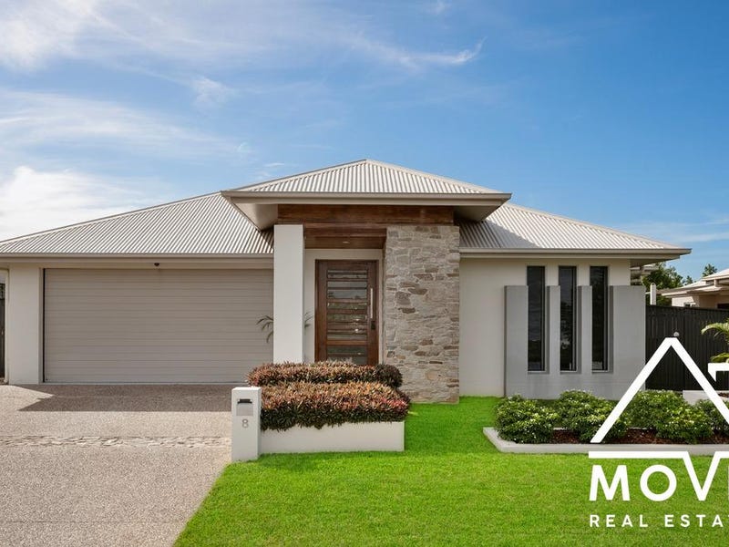 8 Sita Retreat, Burdell, Qld 4818 - Property Details