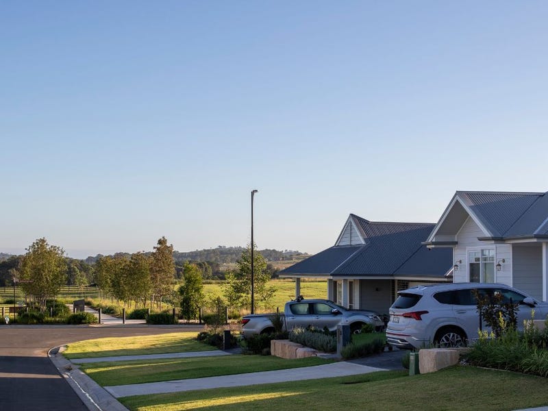 The Village Menangle Land Estate at Menangle Road - realestate.com.au