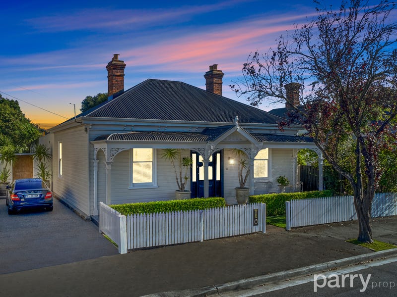 18 Mann Street, Invermay, Tas 7248 - Property Details