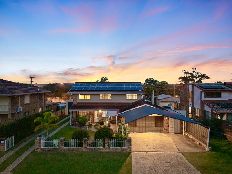 11 Koola Street, Wishart, Qld 4122 - Property Details