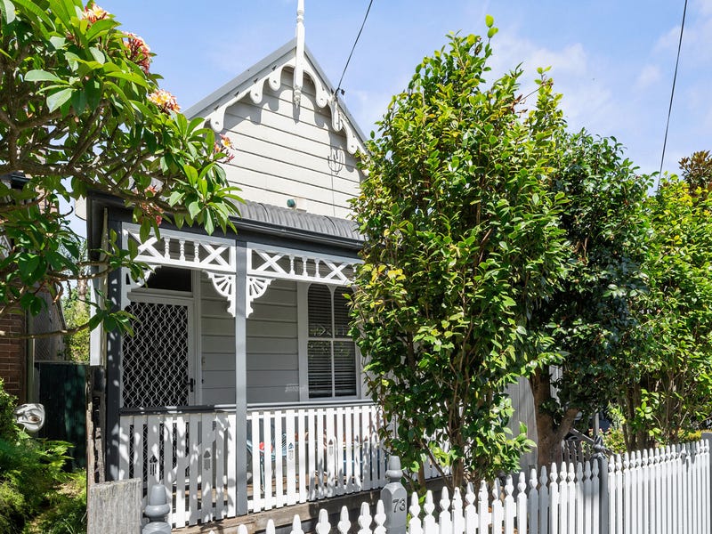 73 Balmain Road, Leichhardt, NSW 2040 - Property Details