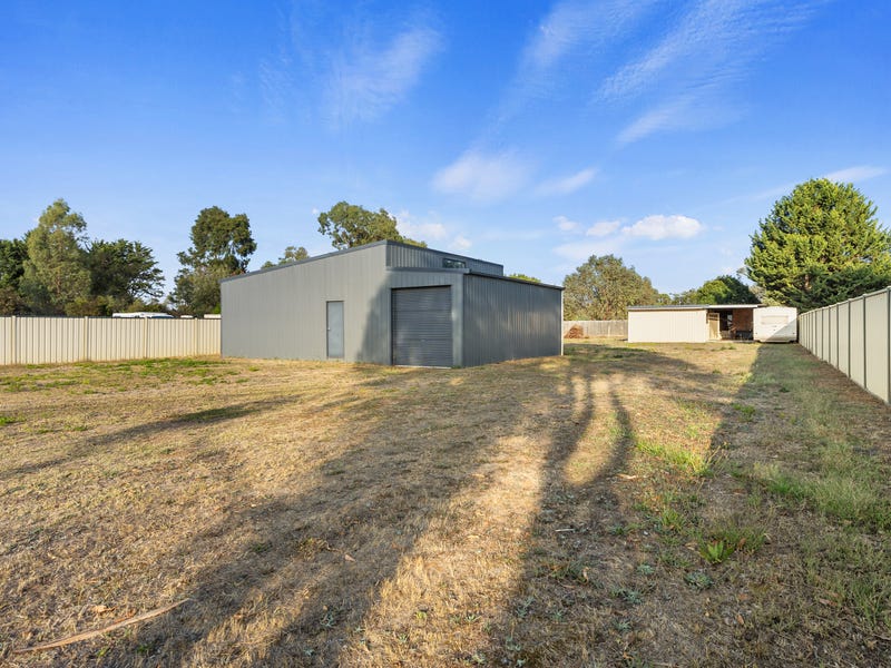 26 Gillespie Street, Tabilk, Vic 3607 - Property Details