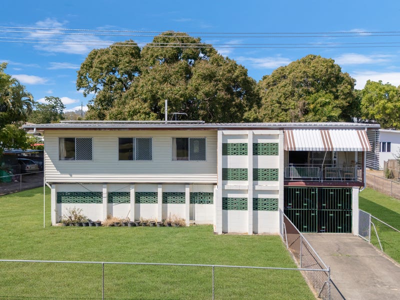 4 Bedroom Houses for Sale in QLD 4810 - realestate.com.au