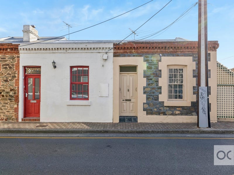 31 Stephens Street, Adelaide, SA 5000 - Property Details