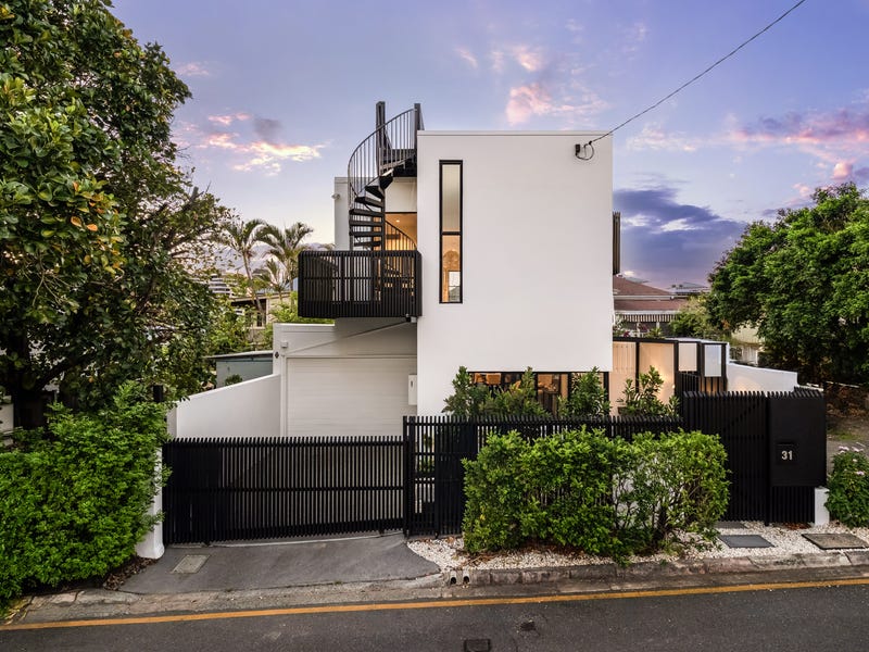 Real Estate & Property for Sale in Teneriffe, QLD 4005 - realestate.com.au