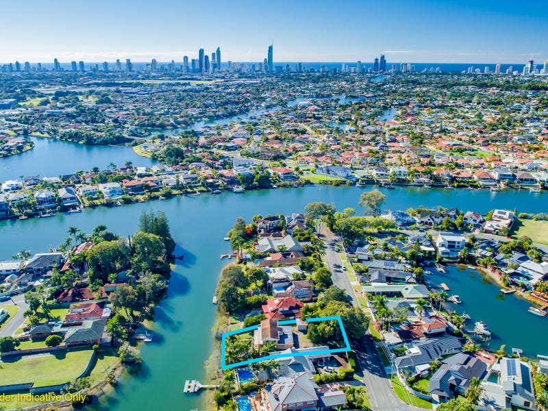 12 Carrara Road, Carrara, QLD 4211 - realestate.com.au