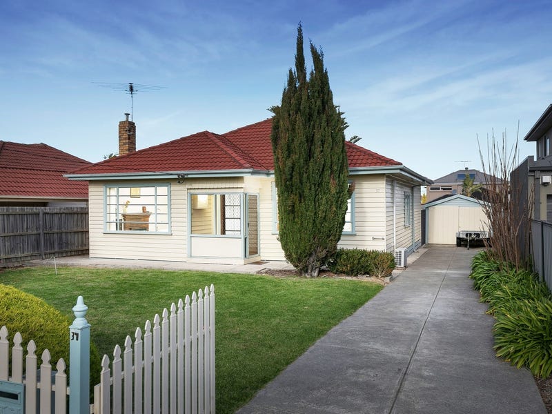 37 First Avenue, Strathmore, Vic 3041 - Property Details