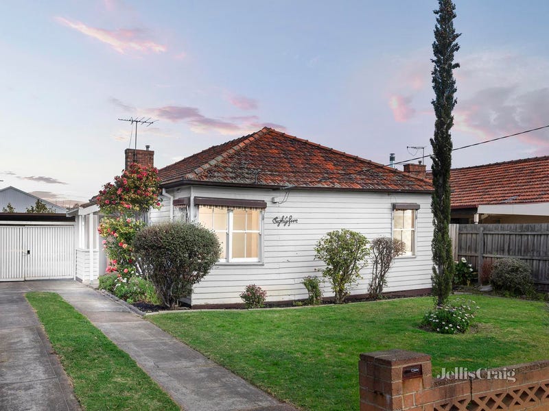 85 Anderson Street, Newport, Vic 3015 - Property Details