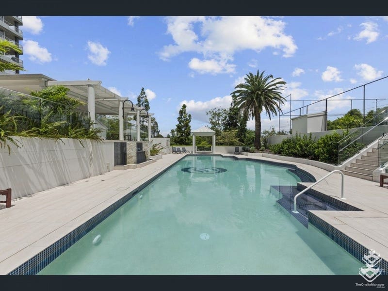 Rental Properties and Real Estate in Brisbane - Inner City Region, QLD ...