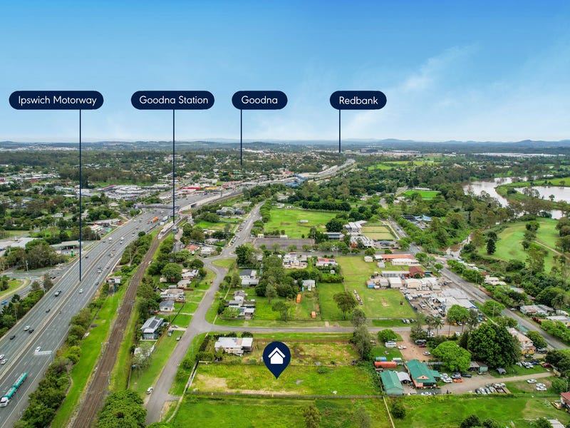 Real Estate & Property for Sale in Woogaroo St, Goodna, QLD 4300 ...