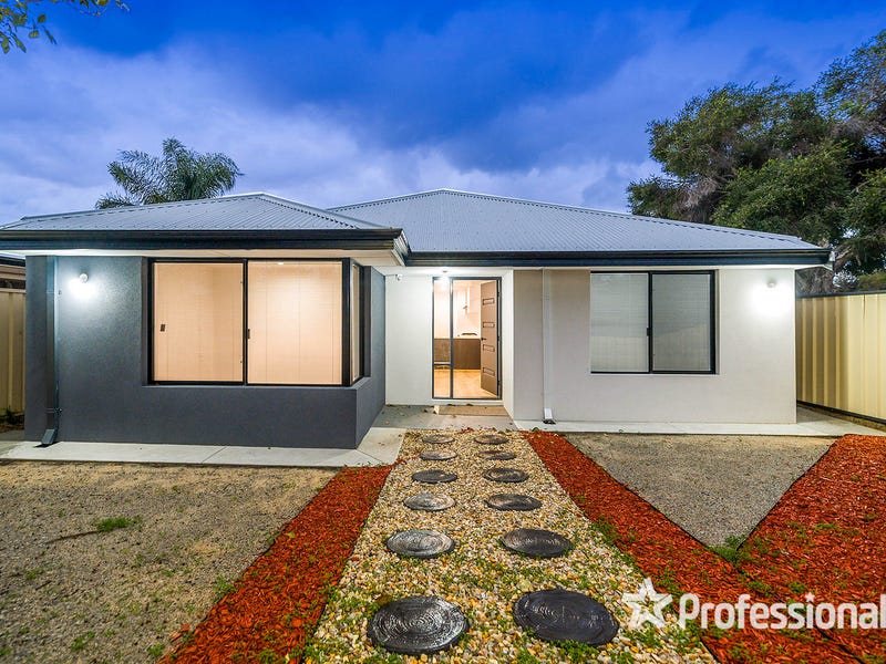 1A Denby Street, Balga, WA 6061 - Property Details
