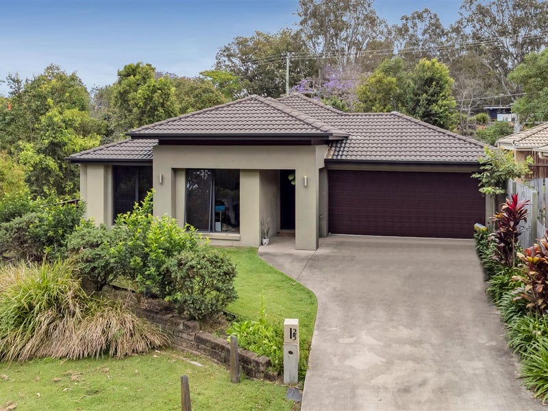 25 Maddison Place, The Gap, QLD 4061 - realestate.com.au