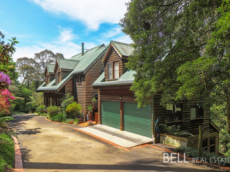 3 Lakeside Drive, Emerald, Vic 3782 - Property Details