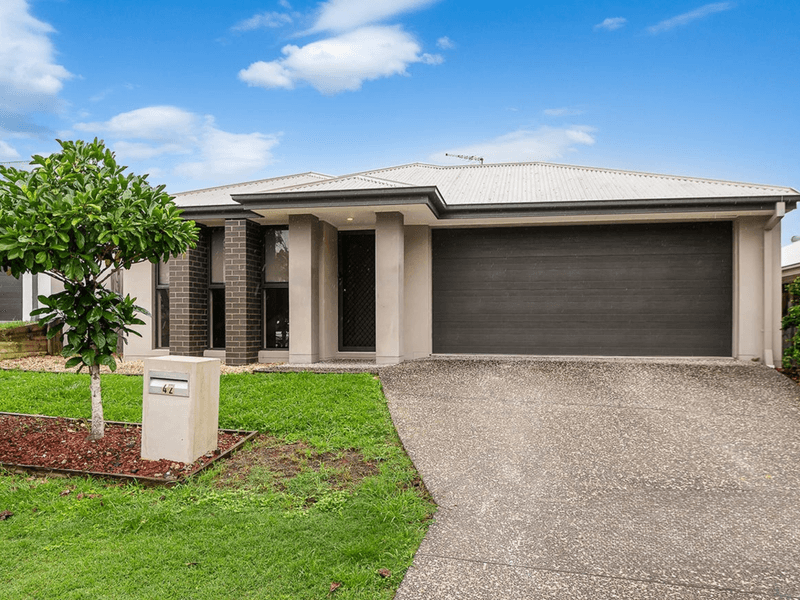 42 Munthari Drive, Berrinba, QLD 4117 - realestate.com.au