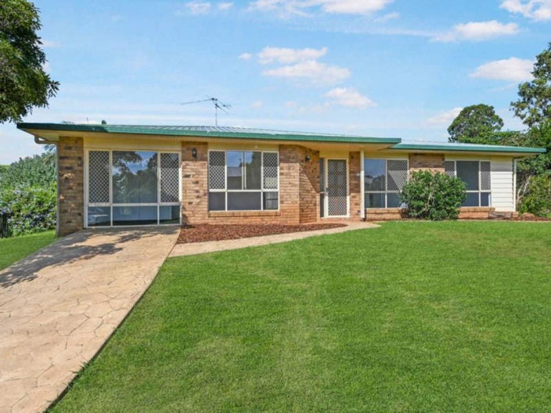 1 Robindale Drive, Darling Heights, QLD 4350 - realestate.com.au