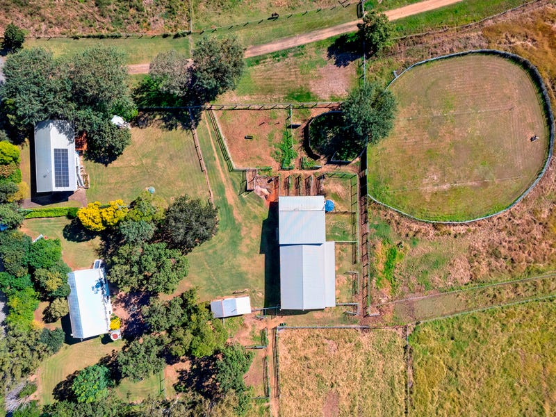 20 Zillmann Road, Tansey, Qld 4601 - Property Details