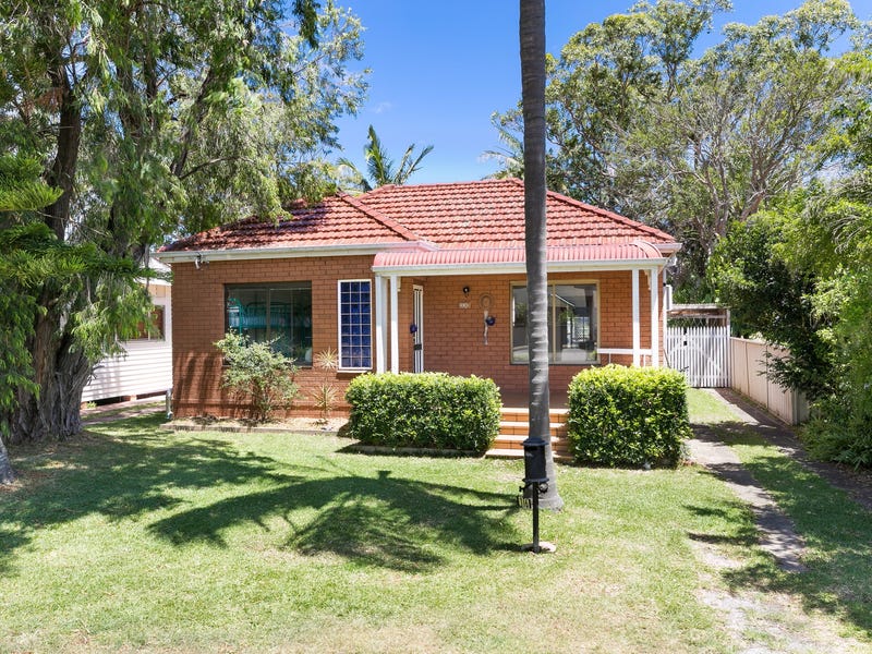 16 Bridges Street, Kurnell, NSW 2231 - Property Details