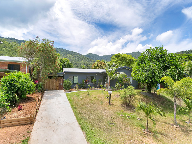17 Grampian Close, Smithfield, Qld 4878 - Property Details