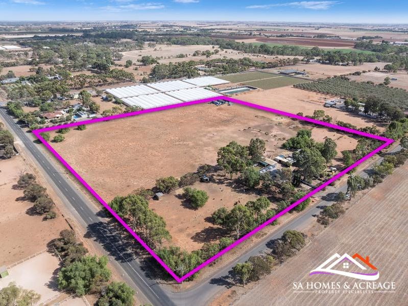 11 Reed Road, Hillier, SA 5116 - Property Details