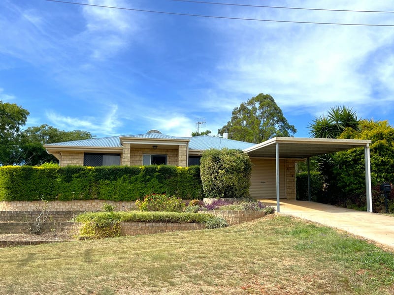 39 Magnussens Drive, Tingoora, Qld 4608 - House for Sale - realestate ...