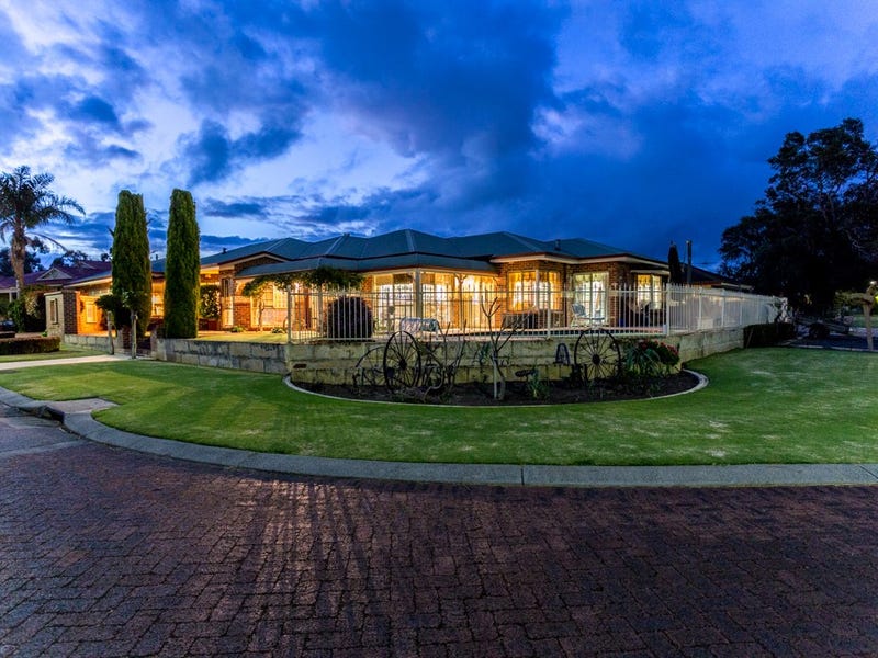 2 Teal Pass, Australind, WA 6233 - Property Details