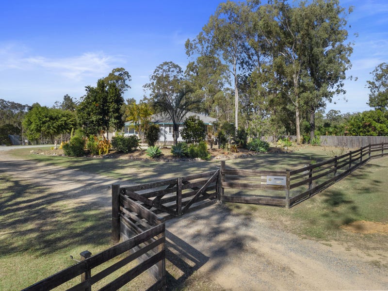 196 Lynne Drive, Curra, Qld 4570 - Property Details