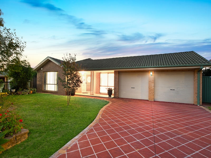 129 Meurants Lane, Glenwood, NSW 2768 - Property Details