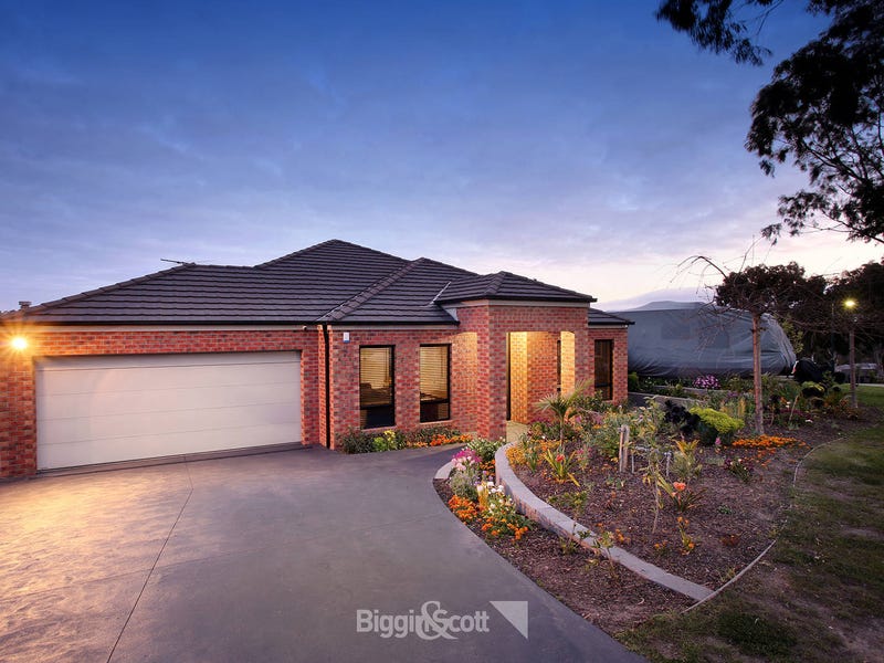 39 Sheldon Drive, Berwick, Vic 3806 - Property Details