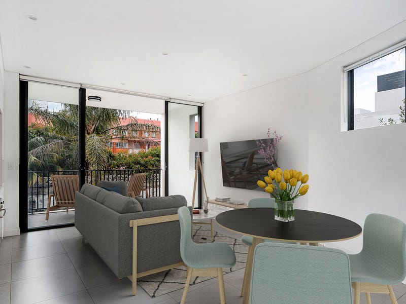 13/153 George Street, Redfern, NSW 2016 - Property Details