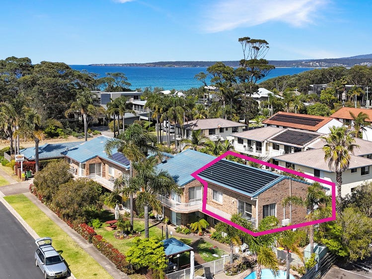 9/53 Ocean Drive, Merimbula, NSW 2548 - Property Details
