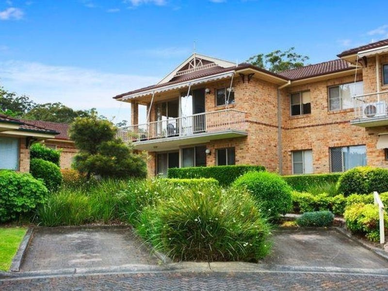 22/12-20 Kinarra Avenue, Wyoming, NSW 2250 - Property Details