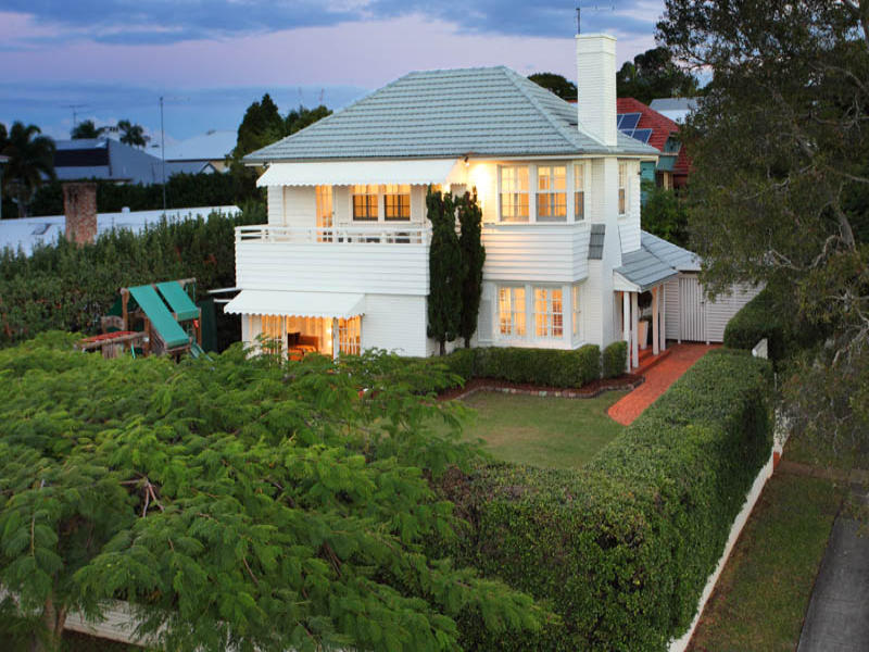 47 Ascot Street, Ascot, QLD 4007 - realestate.com.au