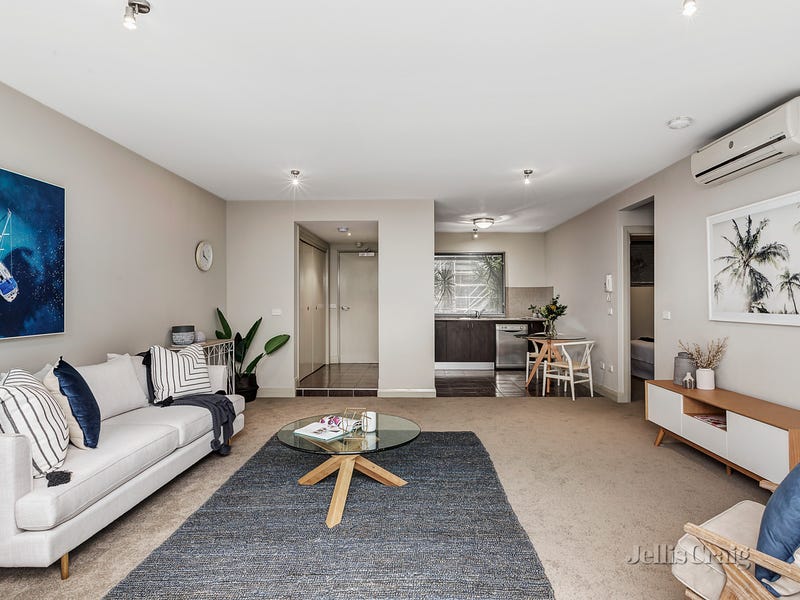 7/103 Rose Street, Fitzroy, Vic 3065 - Property Details