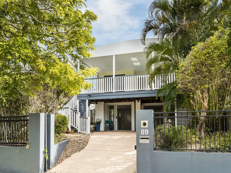 89 Laura Street, Tarragindi, Qld 4121 - Property Details