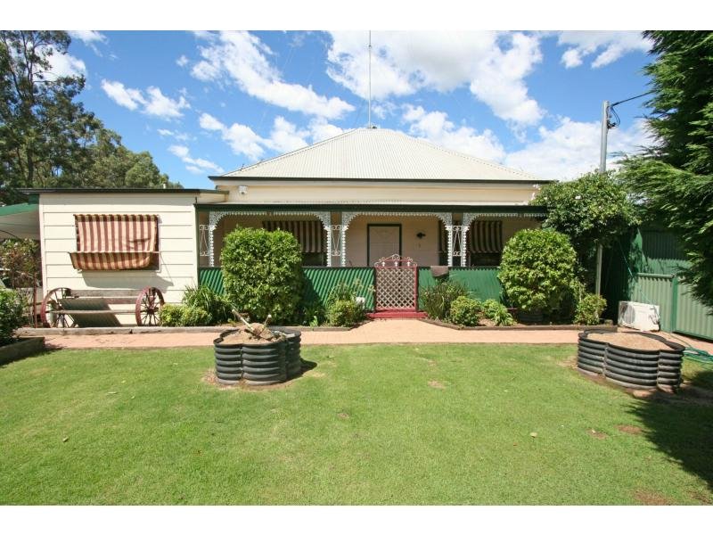 1 Neath Road, Neath, NSW 2326 - Property Details
