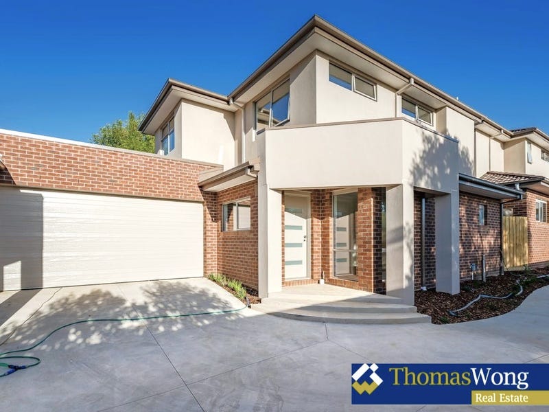 2/4 Lidgate Avenue, Rowville, VIC 3178 - realestate.com.au