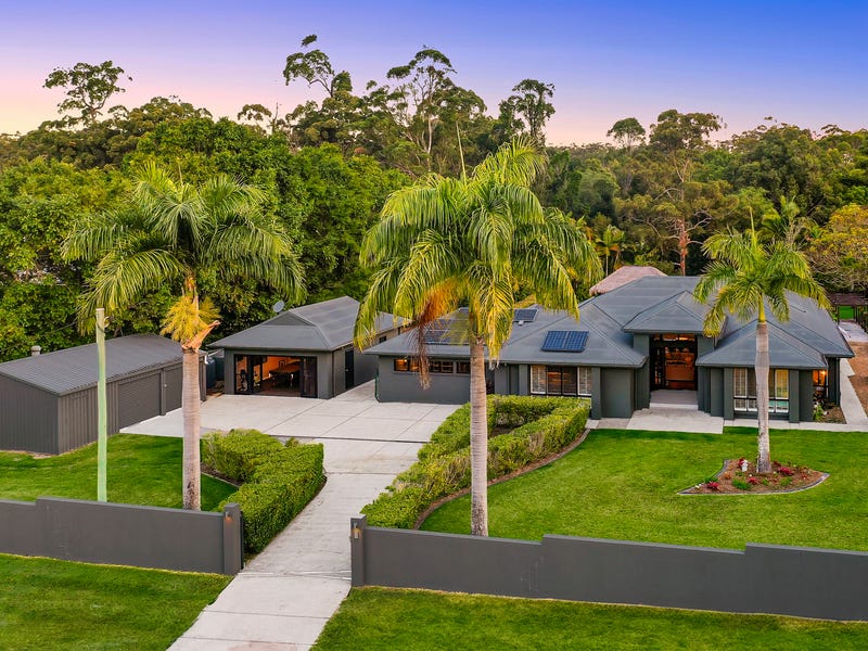 12 Kimberley Court, Doonan, Qld 4562 - Property Details