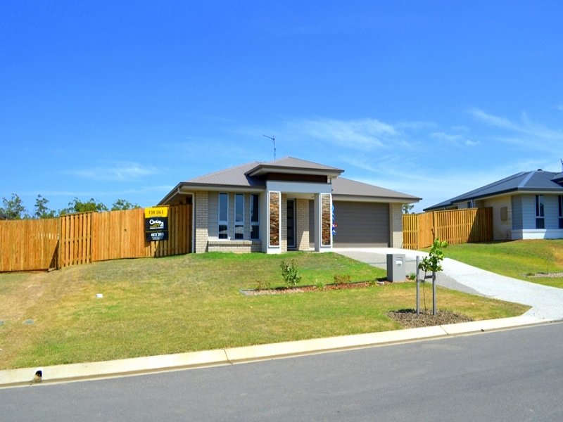 29 Winpara Drive, Forest Springs Estate, Kirkwood, Qld 4680 - Property ...