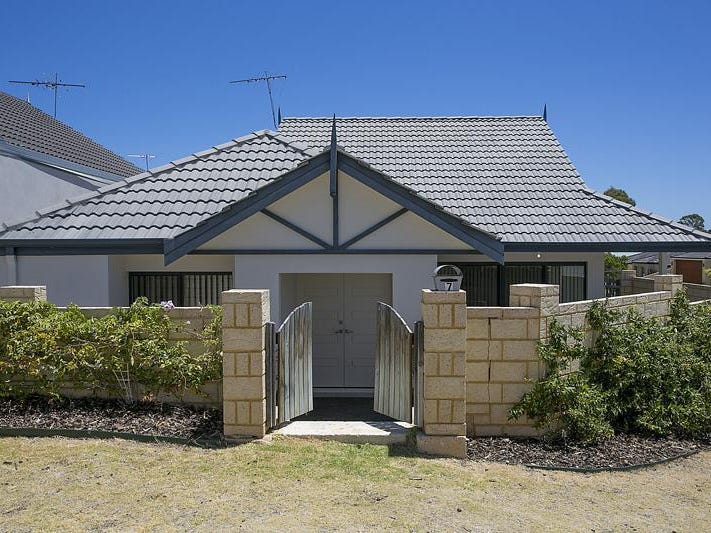 7 Paxton Way, Ashby, WA 6065 - Property Details