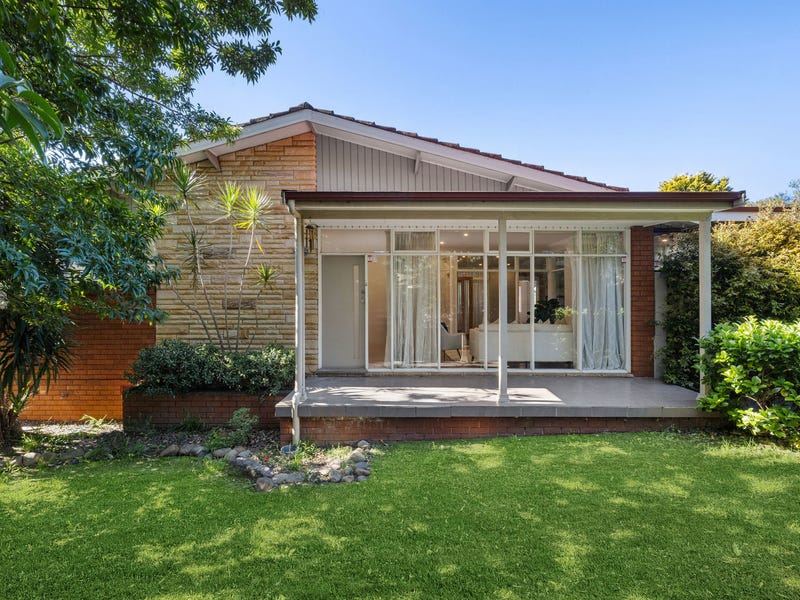 26 Hedges Avenue, Strathfield, NSW 2135 - Property Details