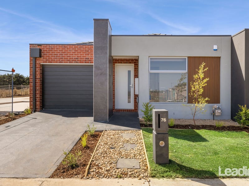 76 Showman Drive, Diggers Rest, VIC 3427 - realestate.com.au