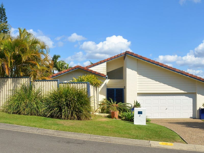 3 Essendon Place, Robina, QLD 4226 - realestate.com.au
