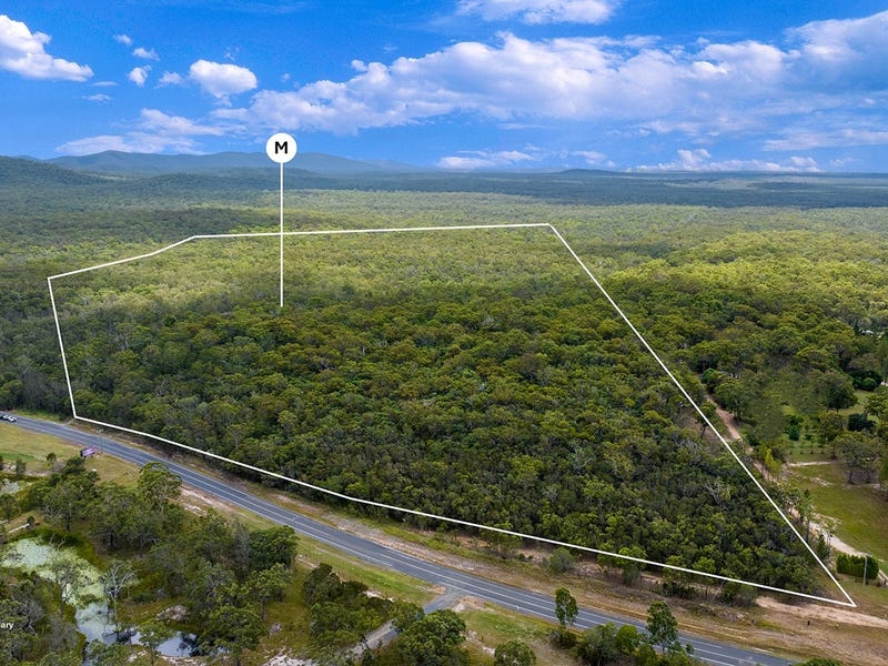 Lot 25 Round Hill Road, Round Hill, QLD 4677 - realestate.com.au