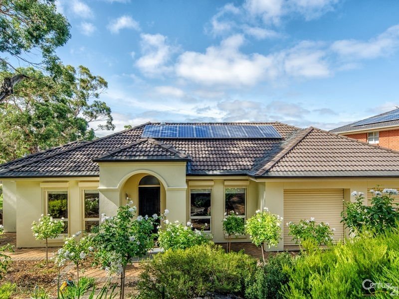 1 Cumming Street, Craigburn Farm, SA 5051 - realestate.com.au
