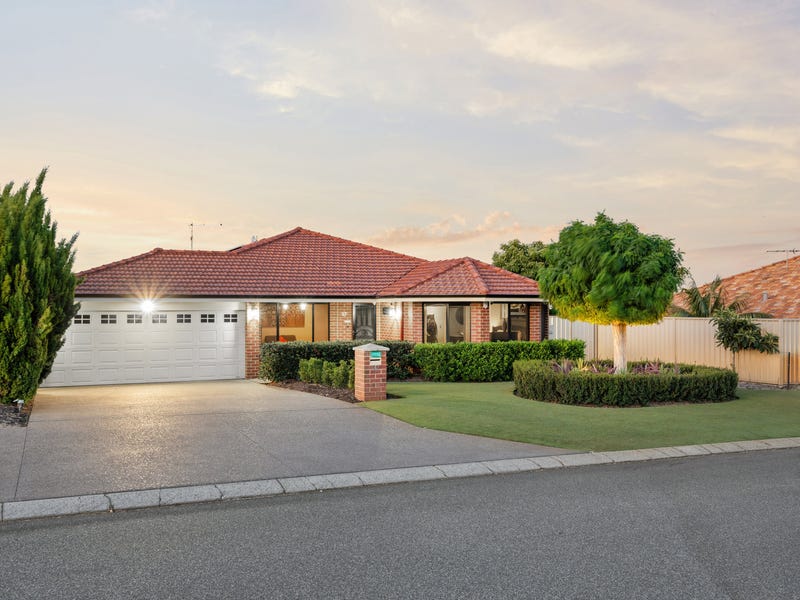 37 Ardmore Terrace, Darch, WA 6065 - Property Details